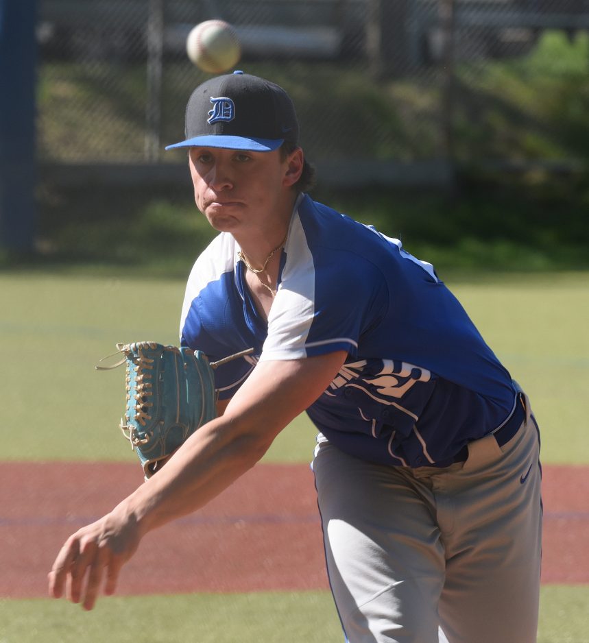 Mt. Lebanon seeking third straight WPIAL baseball title - The Almanac